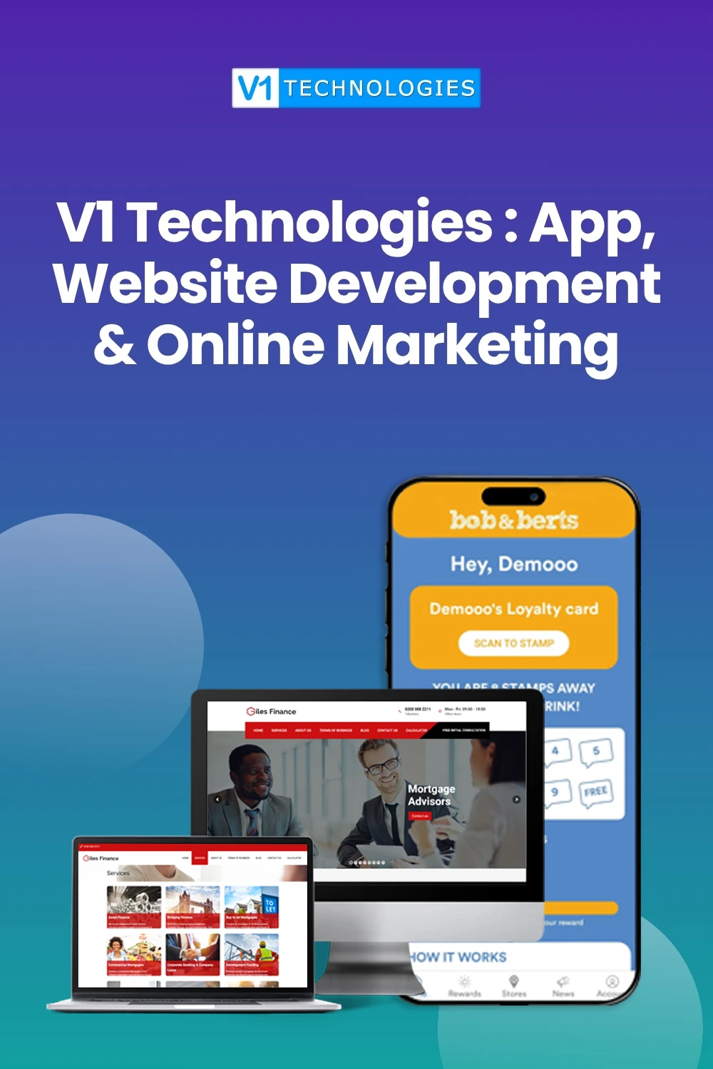 App Development: A Smart Strategy for Business Growth